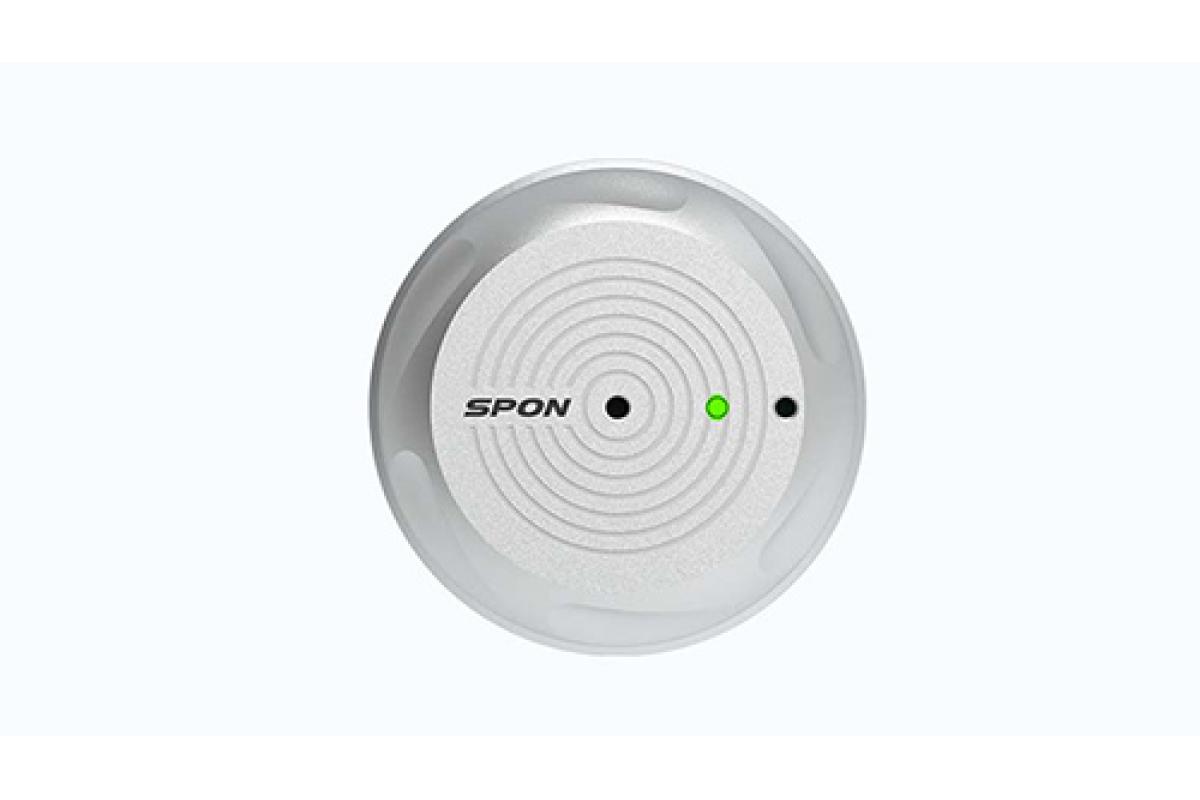 Micro giám sát, ghi âm ngoài trời từ xa SPON TS-804A